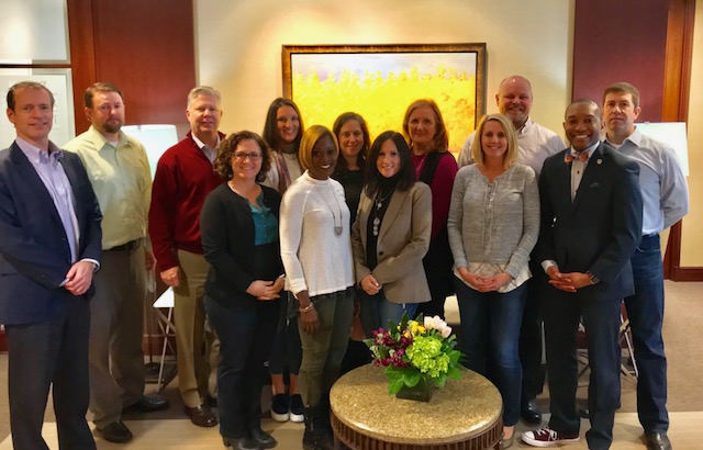 Most Valuable Kids | CINCINNATI BOARD OF DIRECTORS